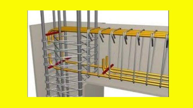 Các biện pháp neo cốt thép - Sổ Tay 365